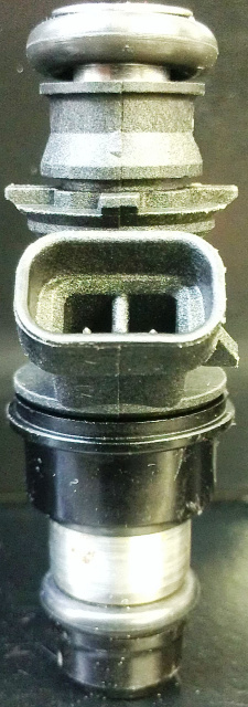 Delphi Fuel Injector 25317628 17113698 832-11180 FJ315 Chevrolet Fuel ...