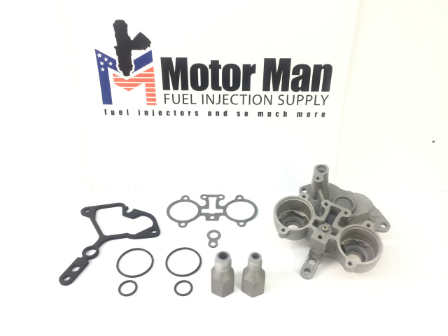 Motor Man | Fuel Injector Service Kits for Rebuilding | PH# 989-644-2695
