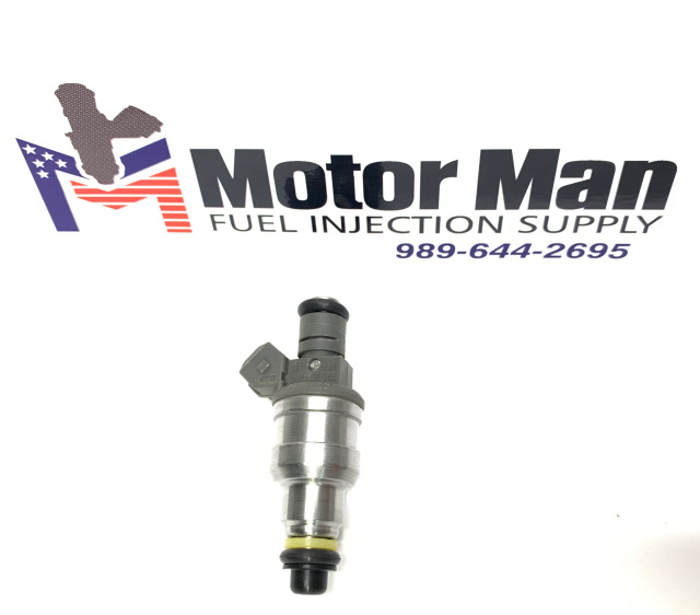 Bosch Fuel Injectors | Motor Man Fuel Injection | PH# 989-644-2695