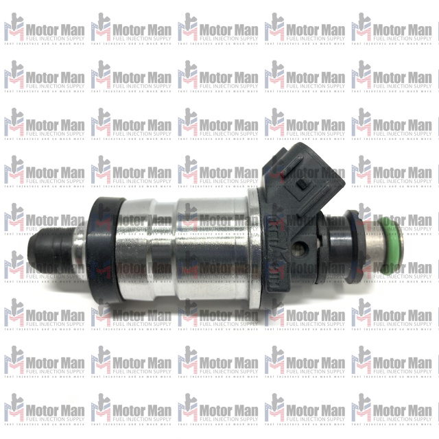 Motor Man | 06164P2J000 Fuel Injector | Honda Acura