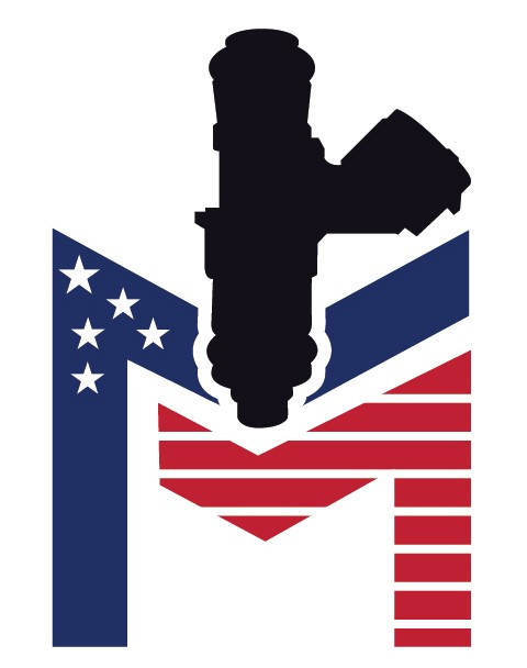 Motor Man | 16600EZ30A 0261500224 Direct fuel Injector for Nissan Titan ...