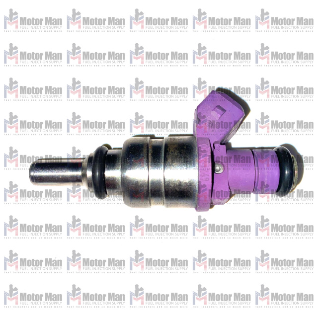 Motor Man | Siemens-Deka Remanufactured Fuel Injectors