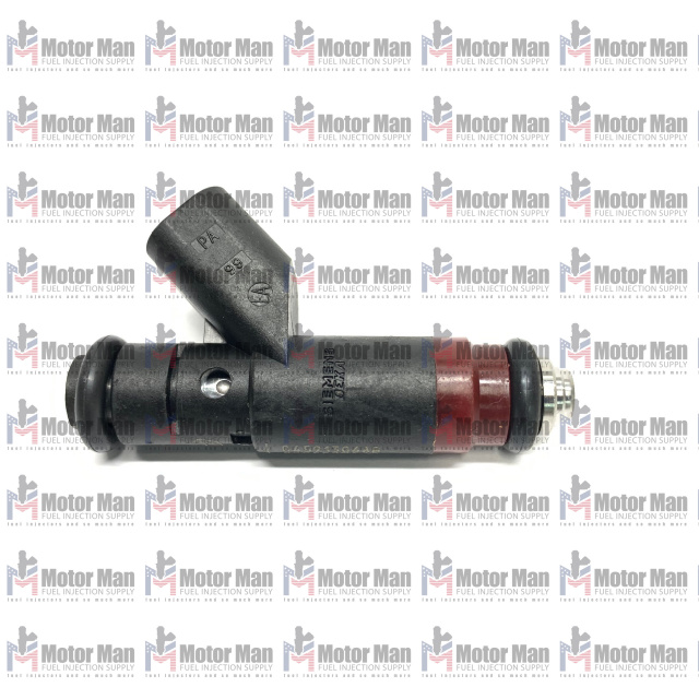 Motor Man | Siemens-Deka Remanufactured Fuel Injectors