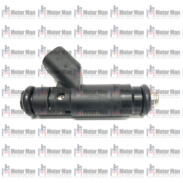 Motor Man | Siemens-Deka Remanufactured Fuel Injectors