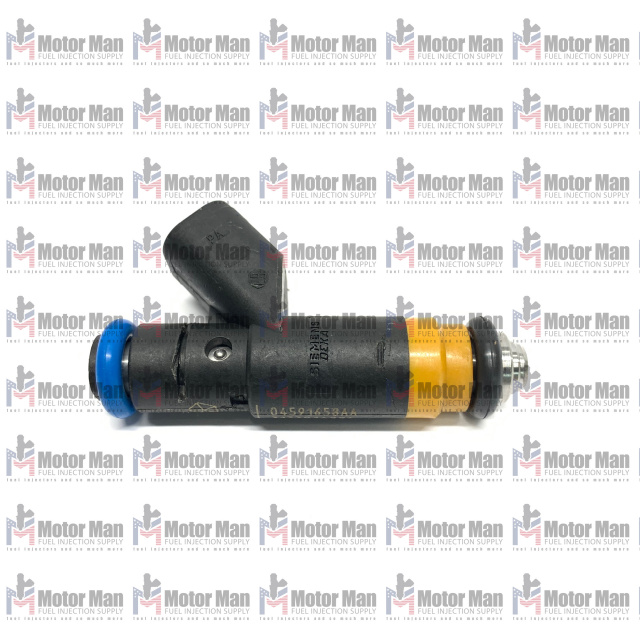 Motor Man | Siemens-Deka Remanufactured Fuel Injectors