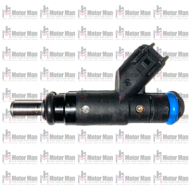 Motor Man | Siemens-Deka Remanufactured Fuel Injectors