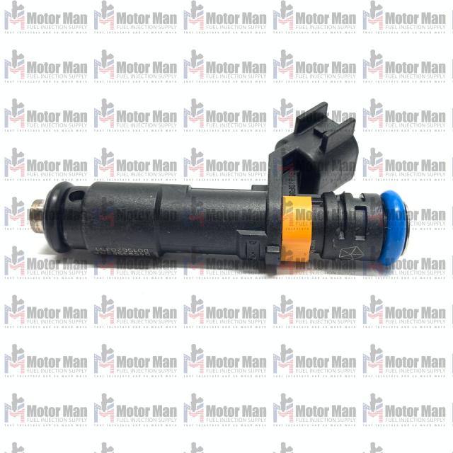 Motor Man | Siemens-Deka Remanufactured Fuel Injectors