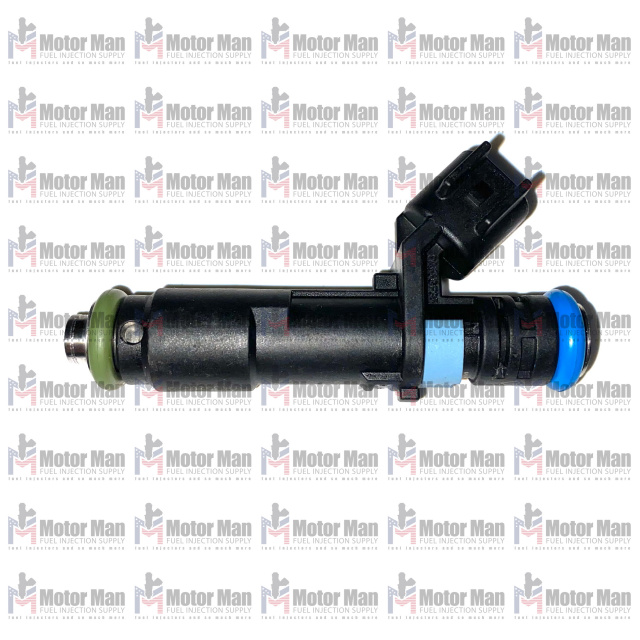Motor Man | Siemens-Deka Remanufactured Fuel Injectors