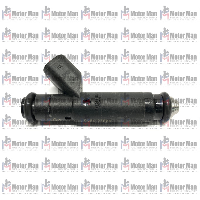 Motor Man | Siemens-Deka Remanufactured Fuel Injectors