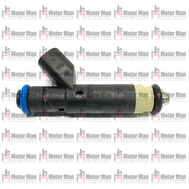 Motor Man | 04861238AC Fuel Injector | 2003-04 3.8L Caravan Town & Country