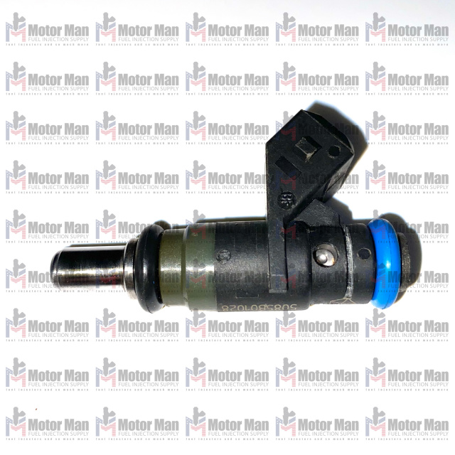 Motor Man | Siemens-Deka Remanufactured Fuel Injectors
