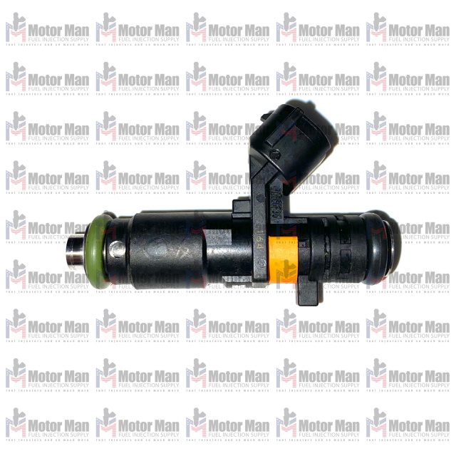 Motor Man | Siemens-Deka Remanufactured Fuel Injectors