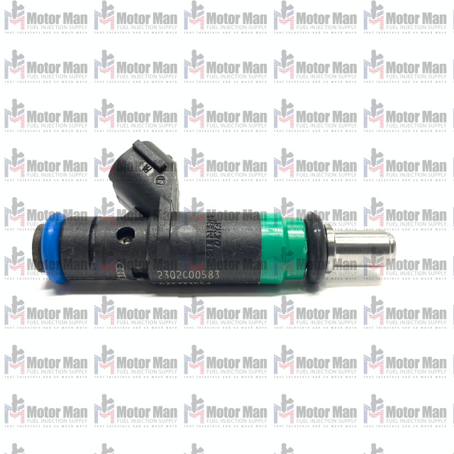 Motor Man | Siemens-Deka Remanufactured Fuel Injectors