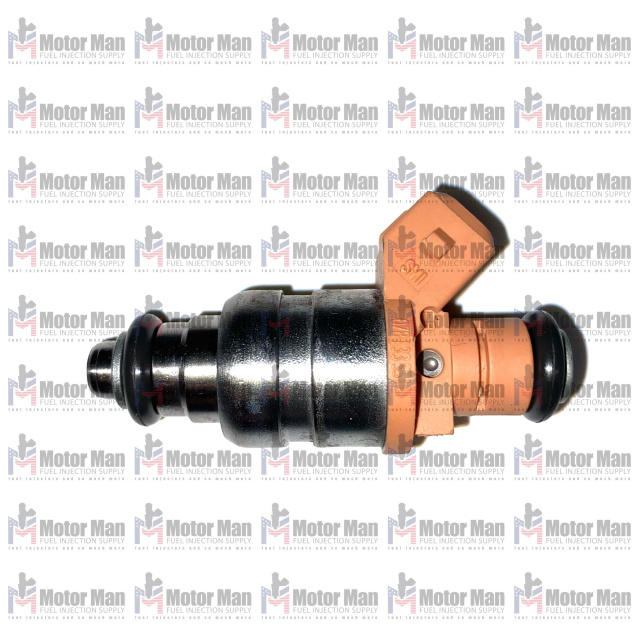Motor Man | Siemens-Deka Remanufactured Fuel Injectors