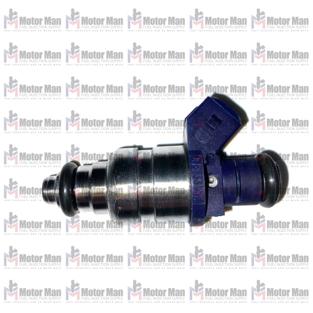 Motor Man | Siemens-Deka Remanufactured Fuel Injectors
