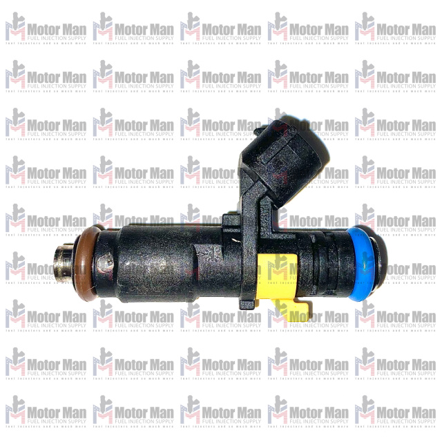 Motor Man | Siemens-Deka Remanufactured Fuel Injectors