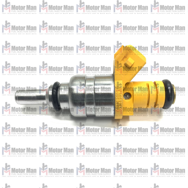 Motor Man | Siemens-Deka Remanufactured Fuel Injectors