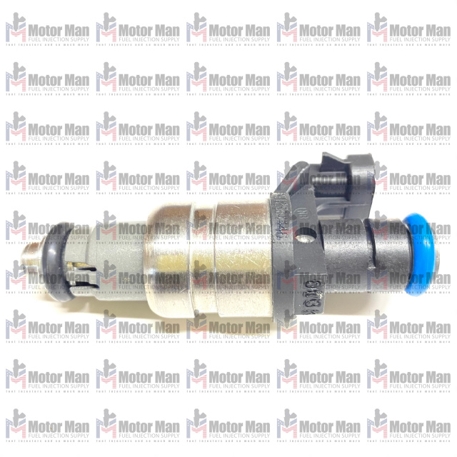 Motor Man | 12564446 Fuel Injector | GM Ecotec L61