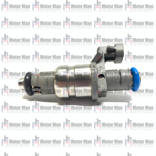 Motor Man | Siemens-Deka Remanufactured Fuel Injectors