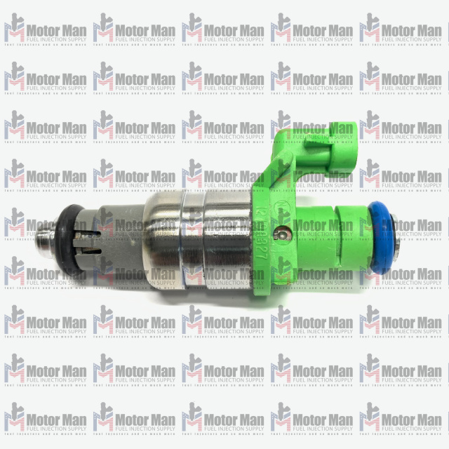Motor Man | Siemens-Deka Remanufactured Fuel Injectors