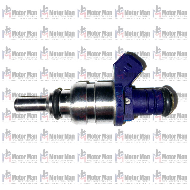 Motor Man | 1439800 BMW Fuel Injector | 2001-2006 BMW