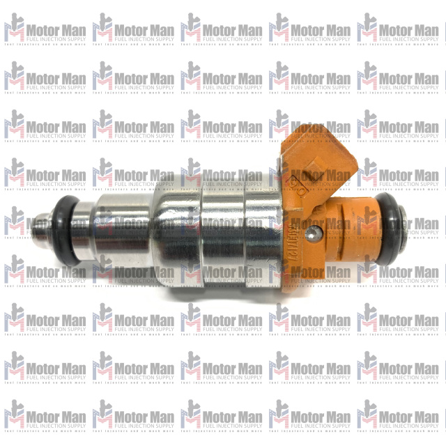 Motor Man | Siemens-Deka Remanufactured Fuel Injectors