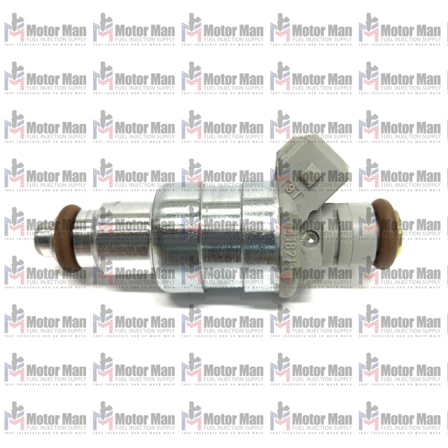 Motor Man | Siemens-Deka Remanufactured Fuel Injectors