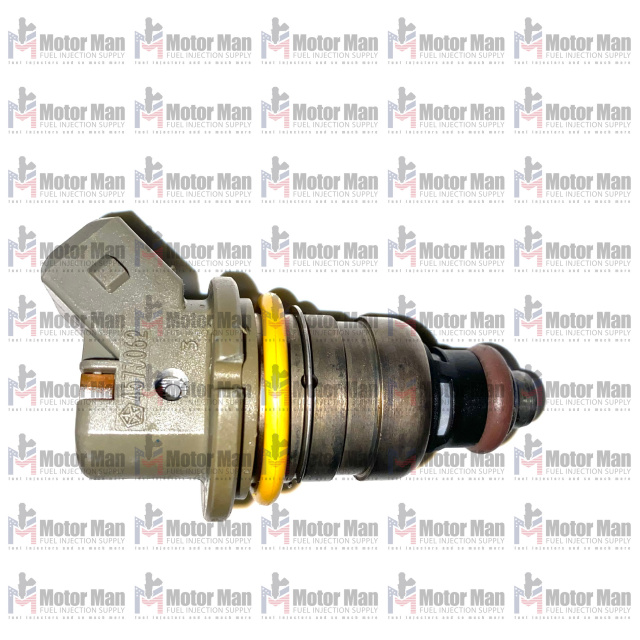 Motor Man | Siemens-Deka Remanufactured Fuel Injectors