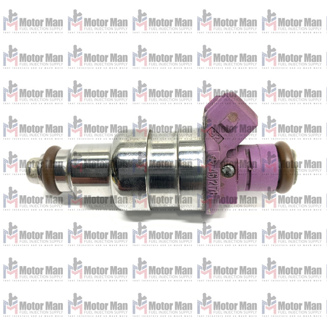 Motor Man | Siemens-Deka Remanufactured Fuel Injectors