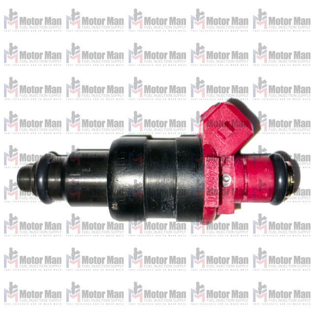 Motor Man | Siemens-Deka Remanufactured Fuel Injectors