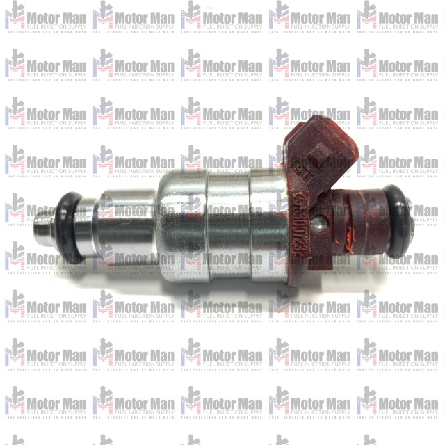 Motor Man | Siemens-Deka Remanufactured Fuel Injectors