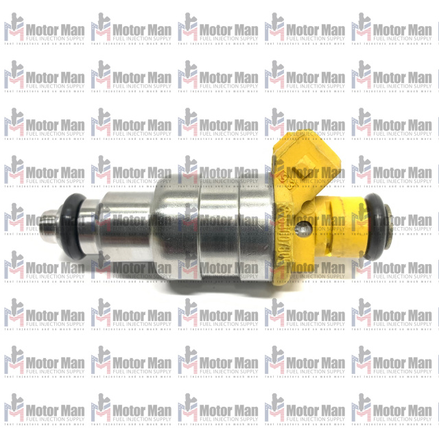 Motor Man | Siemens-Deka Remanufactured Fuel Injectors