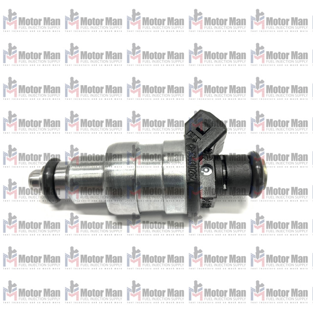 Motor Man | Siemens-Deka Remanufactured Fuel Injectors