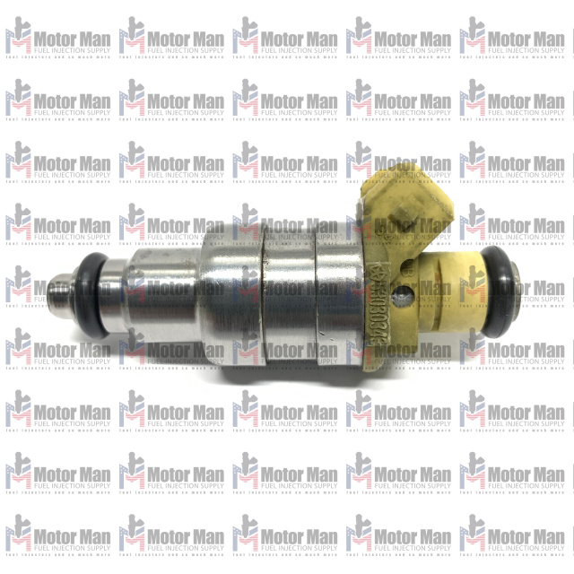Motor Man | Siemens-Deka Remanufactured Fuel Injectors