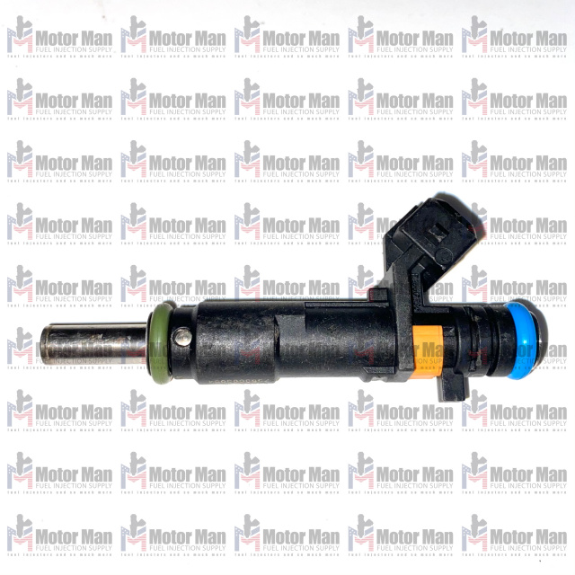 Motor Man | Siemens-Deka Remanufactured Fuel Injectors