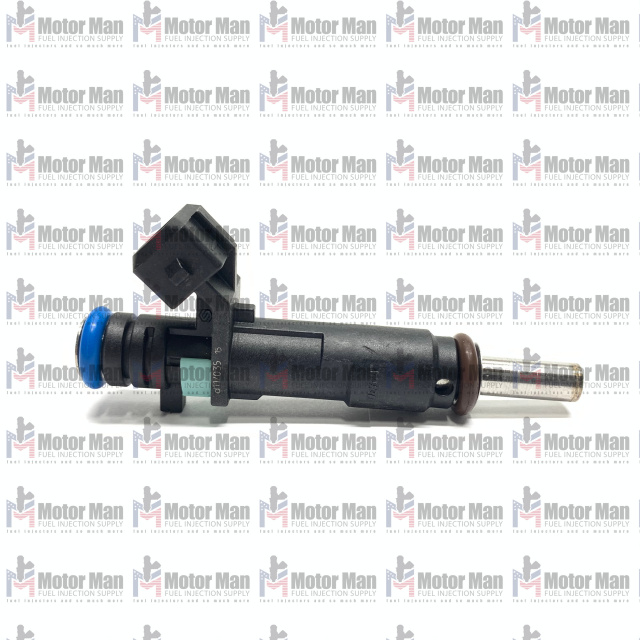 Motor Man | Siemens-Deka Remanufactured Fuel Injectors