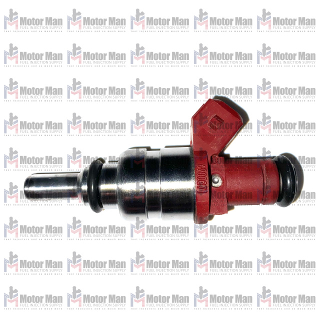 Motor Man | 6900371 Fuel Injector | 2000-04 Volvo S40 V40 1.9L Turbo