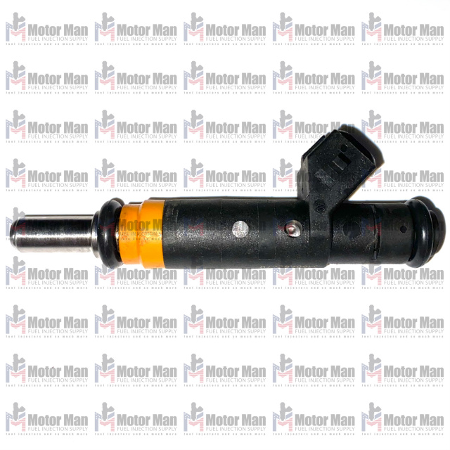 Motor Man | Siemens-Deka Remanufactured Fuel Injectors