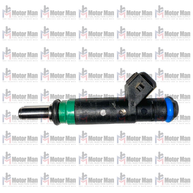 Motor Man | Siemens-Deka Remanufactured Fuel Injectors