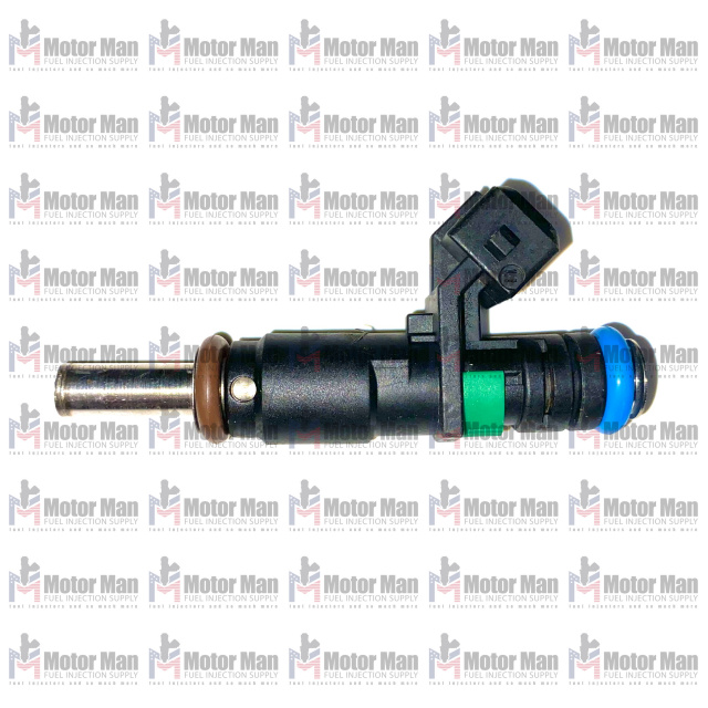 Motor Man | Siemens-Deka Remanufactured Fuel Injectors