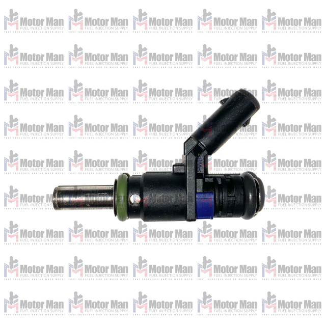 Motor Man | Siemens-Deka Remanufactured Fuel Injectors
