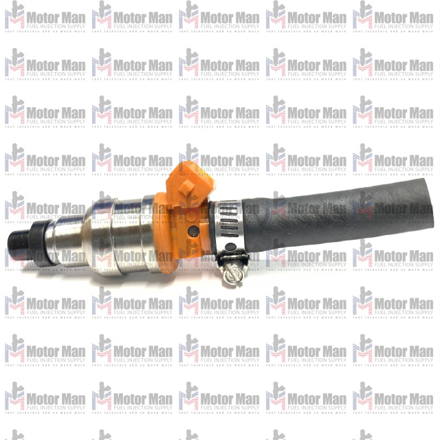 Motor Man | 1.9L 2.1L VW Vanagon Transporter 0280150206 Fuel Injectors