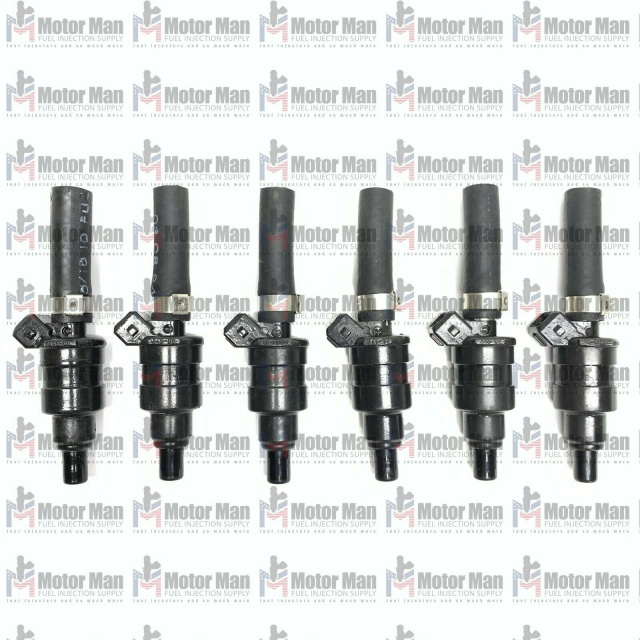 Motor Man | Fuel Injector Upgrades