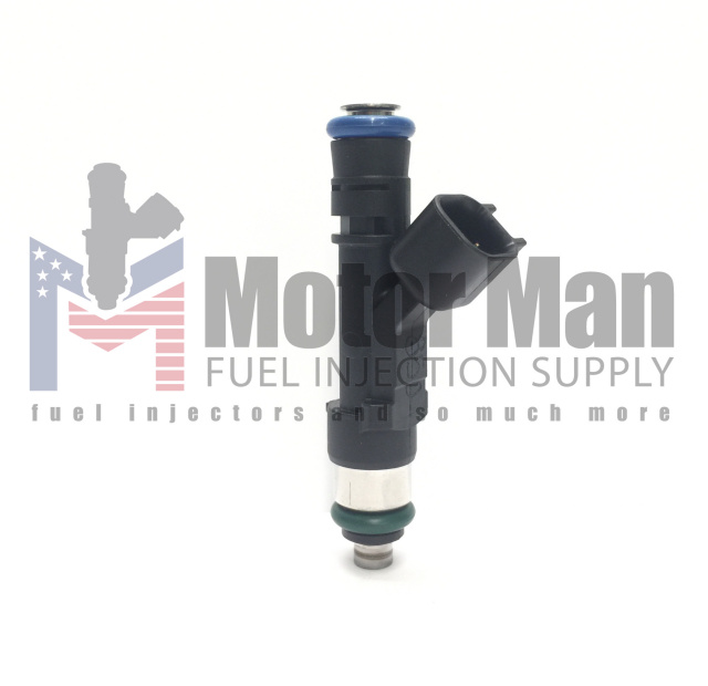 Motor Man | EV14 60lb 630cc/min High Performance Fuel Injector