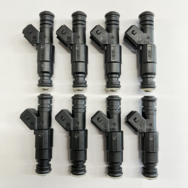 Marine Fuel Injectors - Multi-Port and Throttle Body