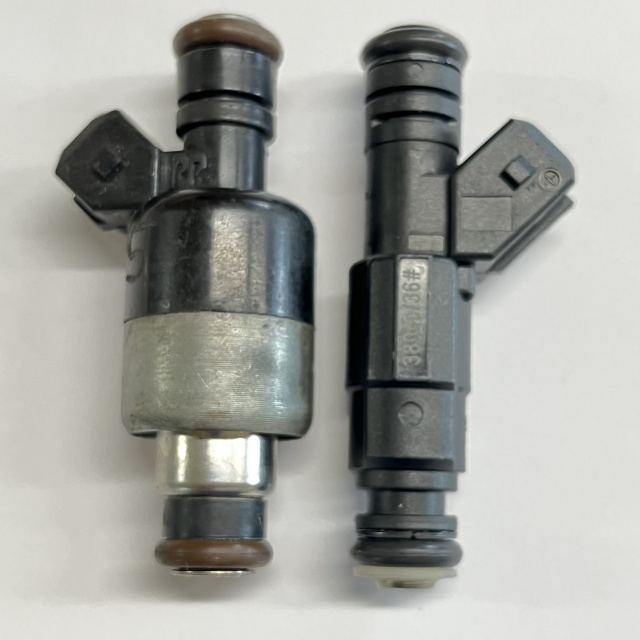 Marine Fuel Injectors - Multi-Port and Throttle Body