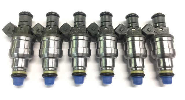 Motor Man | Jeep 4.0L 4 Hole Fuel Injector Upgrade | PH# 989-644-2695