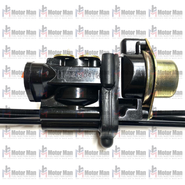 Motor Man | 17113673 GM Vortec Spider Unit | 1992-95 4.3L CPI