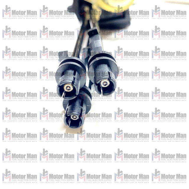 Motor Man | 17113673 GM Vortec Spider Unit | 1992-95 4.3L CPI