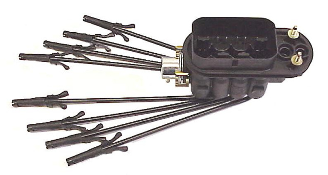 Motor Man | MFI Vortec Spider Fuel Injection Systems | 4.3L 5.0L 5.7L ...